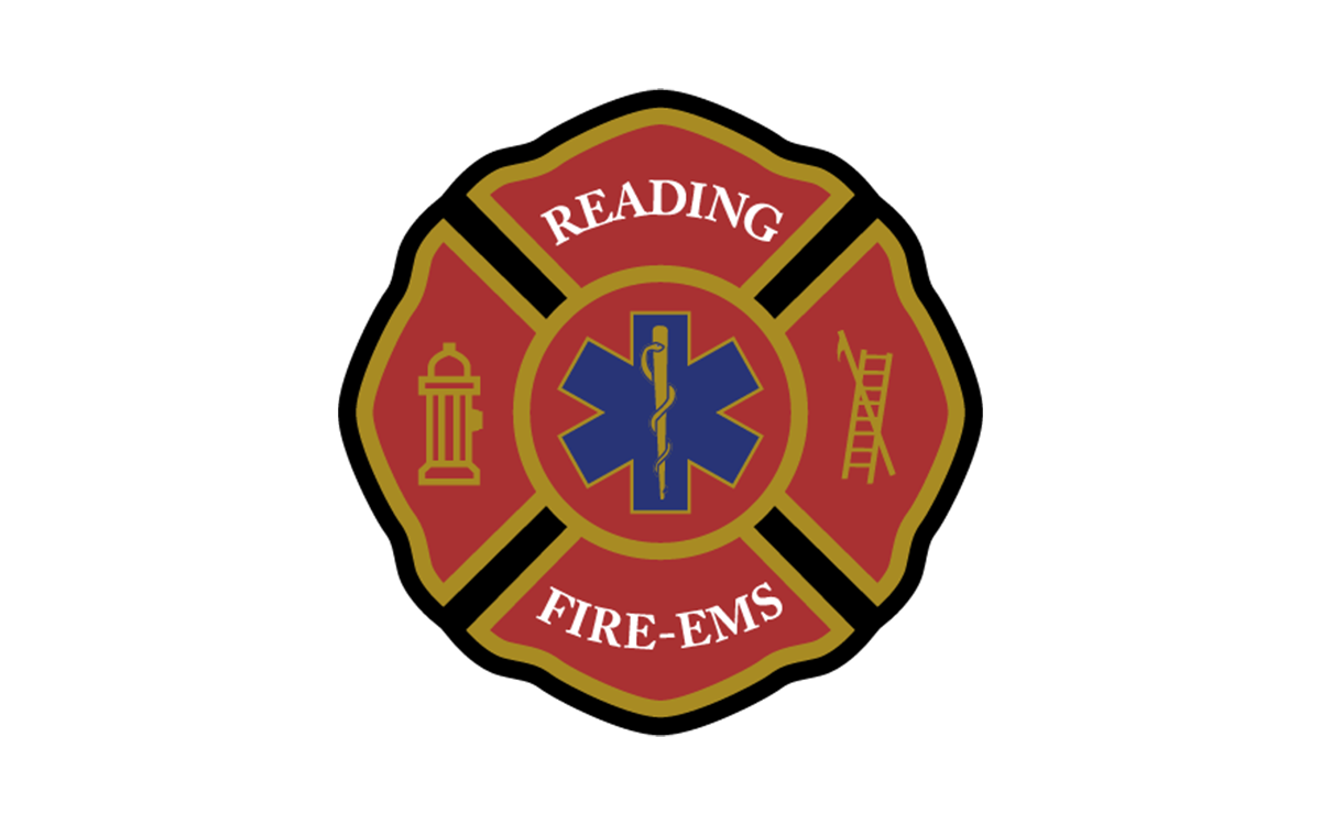 Reading Fire Department | Dedicated to Service